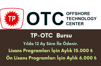 TEV Bursları - Erasmusgram